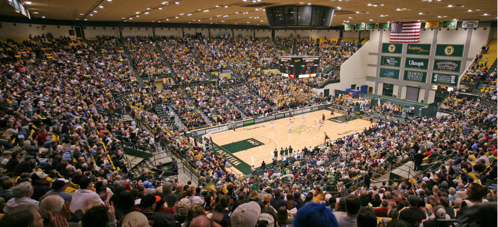 kaplan arena – The William & Mary Sports Blog