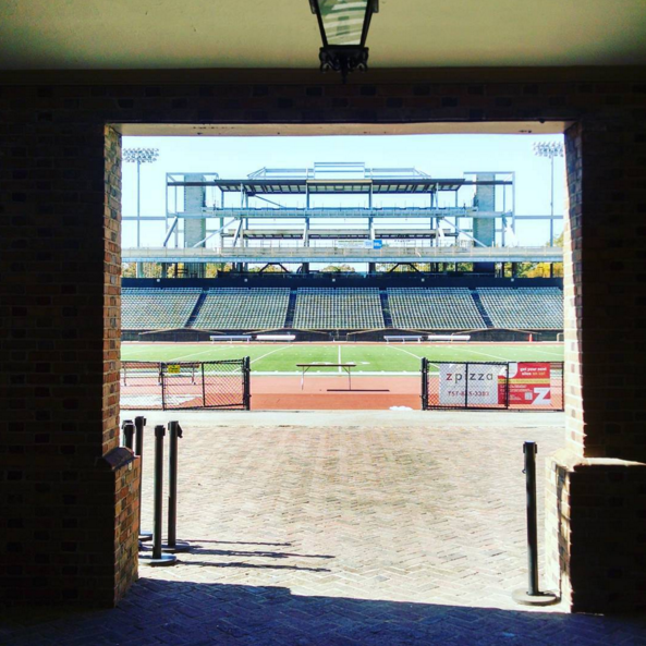 Zable Stadium Renovation! – The William & Mary Sports Blog