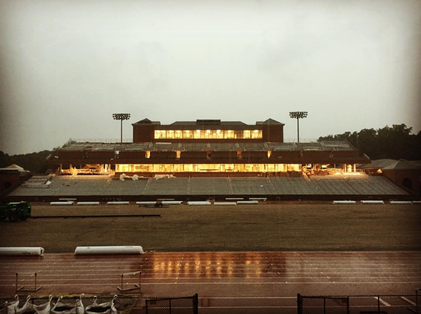 Zable Stadium Renovations Update! – The William & Mary Sports Blog