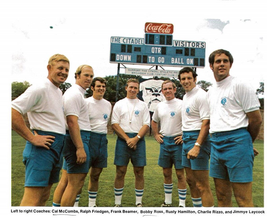 #StayAtHome Series: The Legend of Laycock – The William & Mary Sports Blog