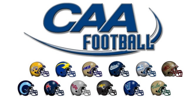 THE DEFINITIVE LIST: CAA Football Stadiums…RANKED – The William & Mary ...