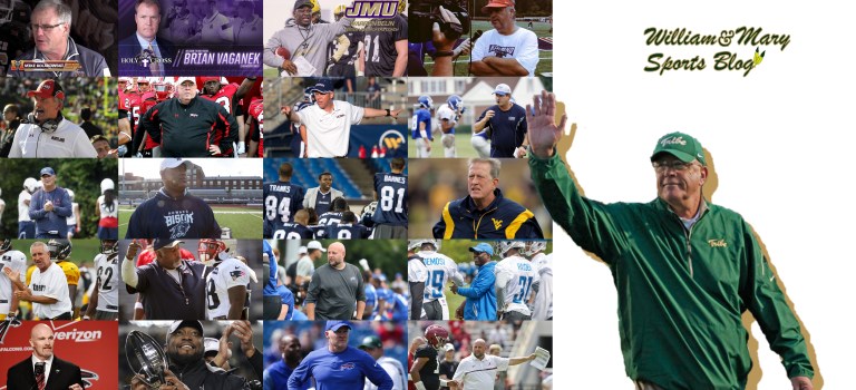 Jimmye Laycock’s Coaching Tree – The William & Mary Sports Blog