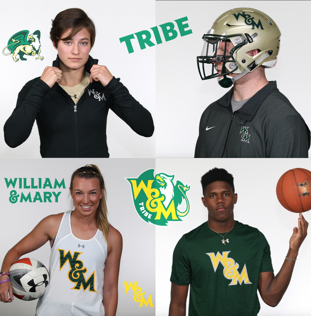 New W&M Logos: FAN REACTIONS – The William & Mary Sports Blog