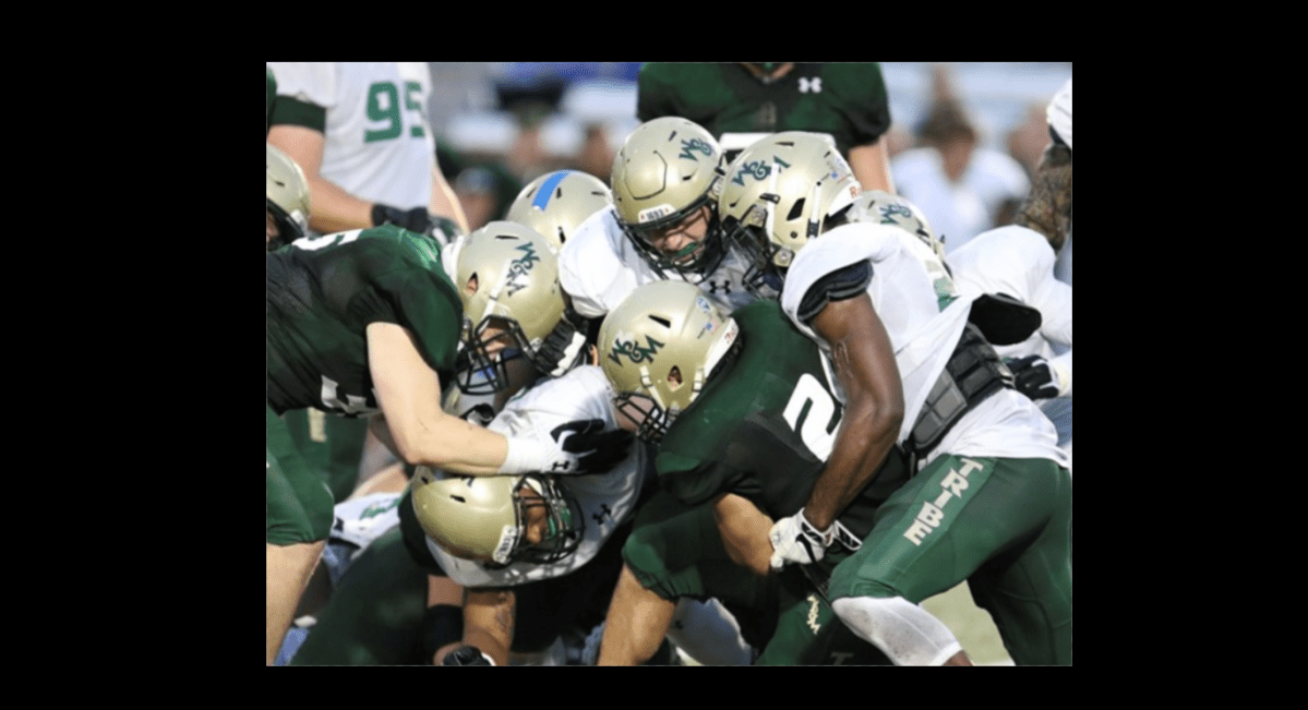 2019 W&M Football Preview: Defense – The William & Mary Sports Blog