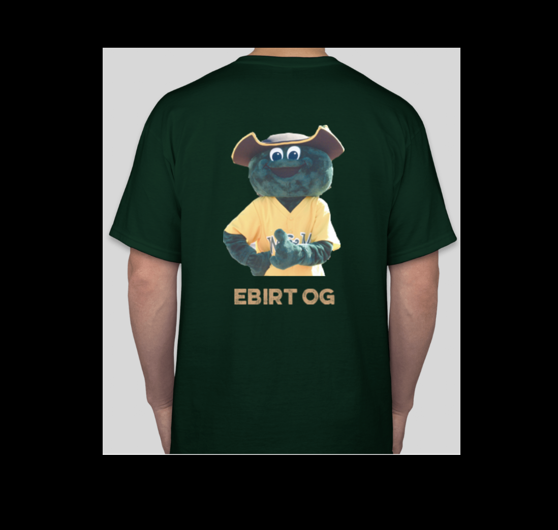 Would you Buy these Custom W&M T-Shirts? – The William & Mary Sports Blog