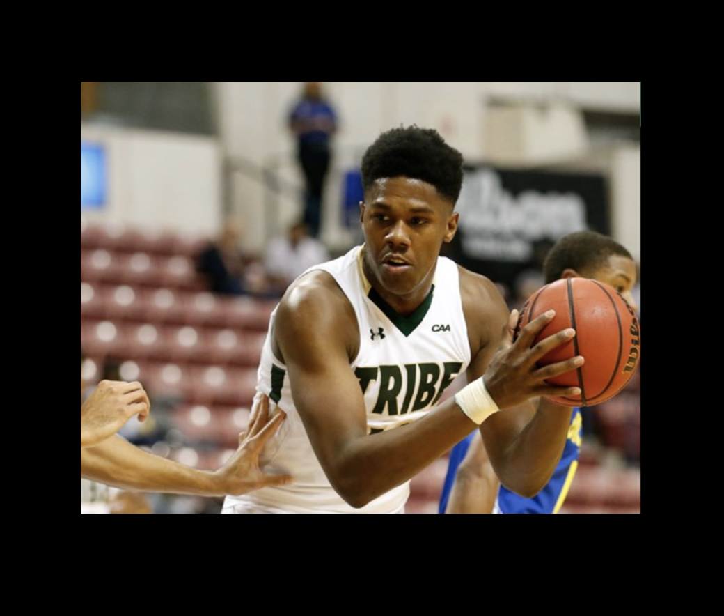 2019 MBB Preview: Projected Starters – The William & Mary Sports Blog