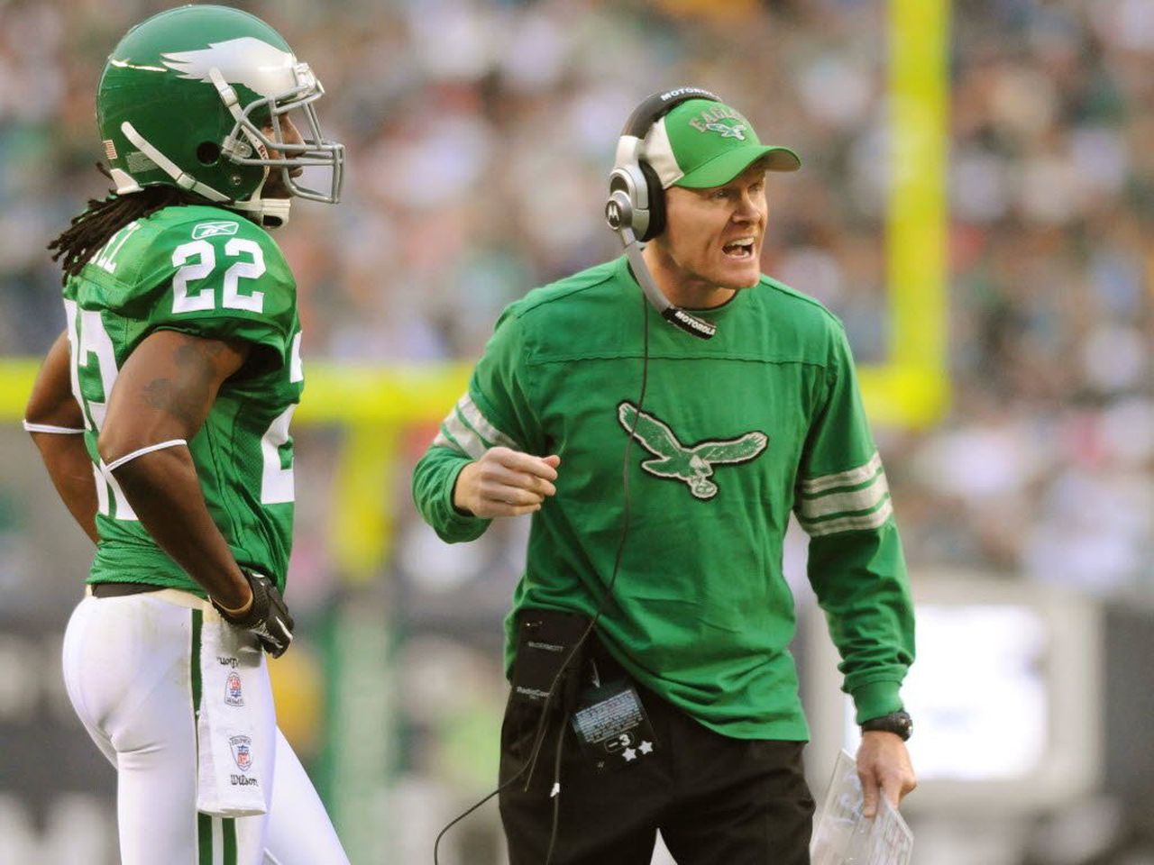 #StayAtHome Series Profile: Sean McDermott (’98) – The William & Mary ...