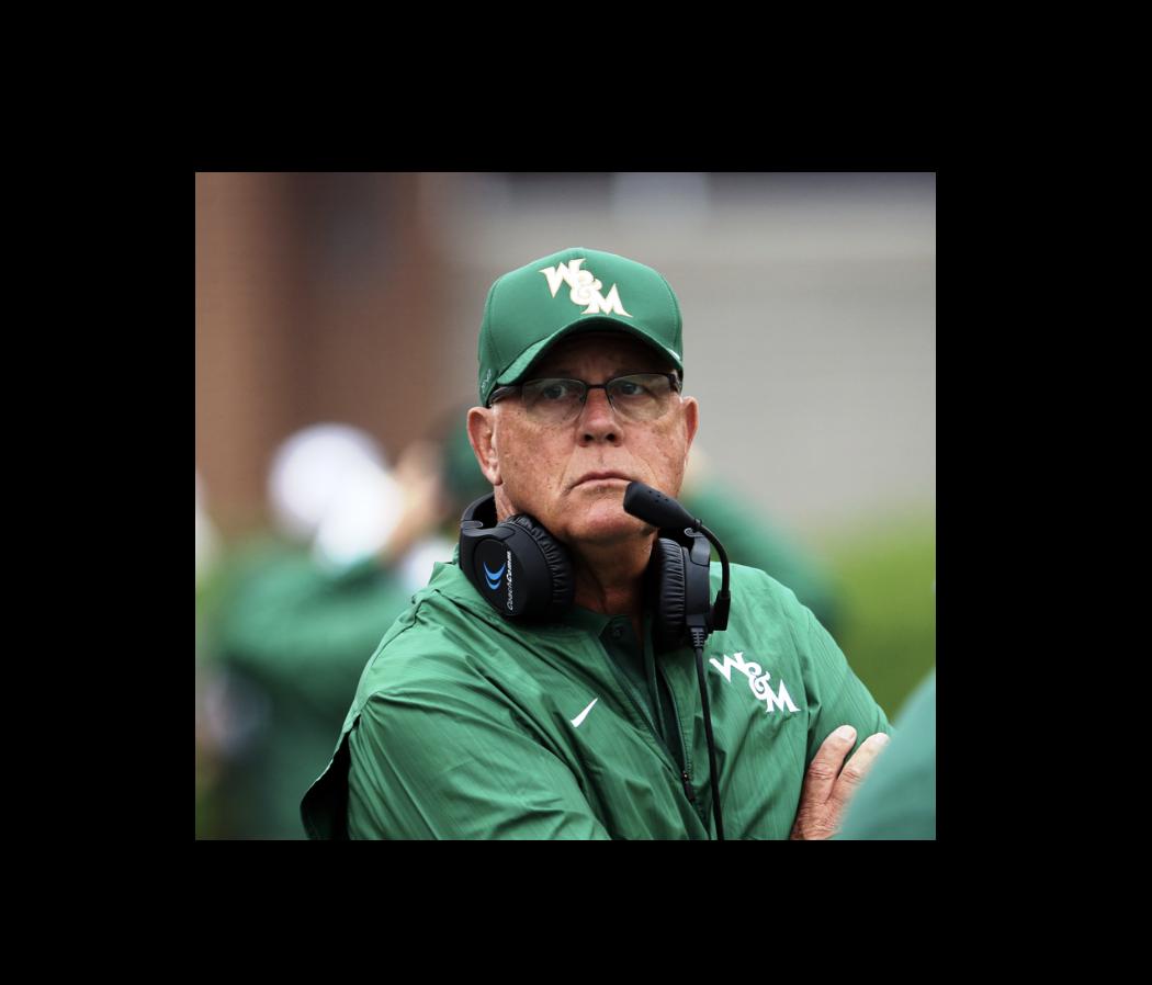 #StayAtHome Series: The Legend of Laycock – The William & Mary Sports Blog