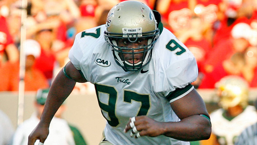 ALL-TIME W&M FOOTBALL TEAM: DEFENSIVE LINE – The William & Mary Sports Blog