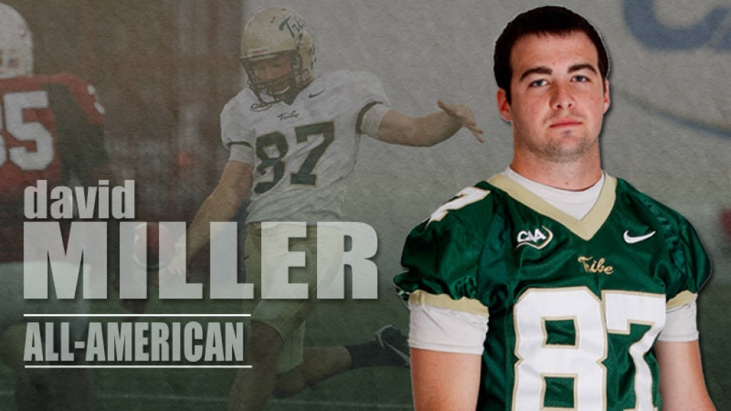 ALL-TIME W&M FOOTBALL TEAM: SPECIAL TEAMS – The William & Mary Sports Blog
