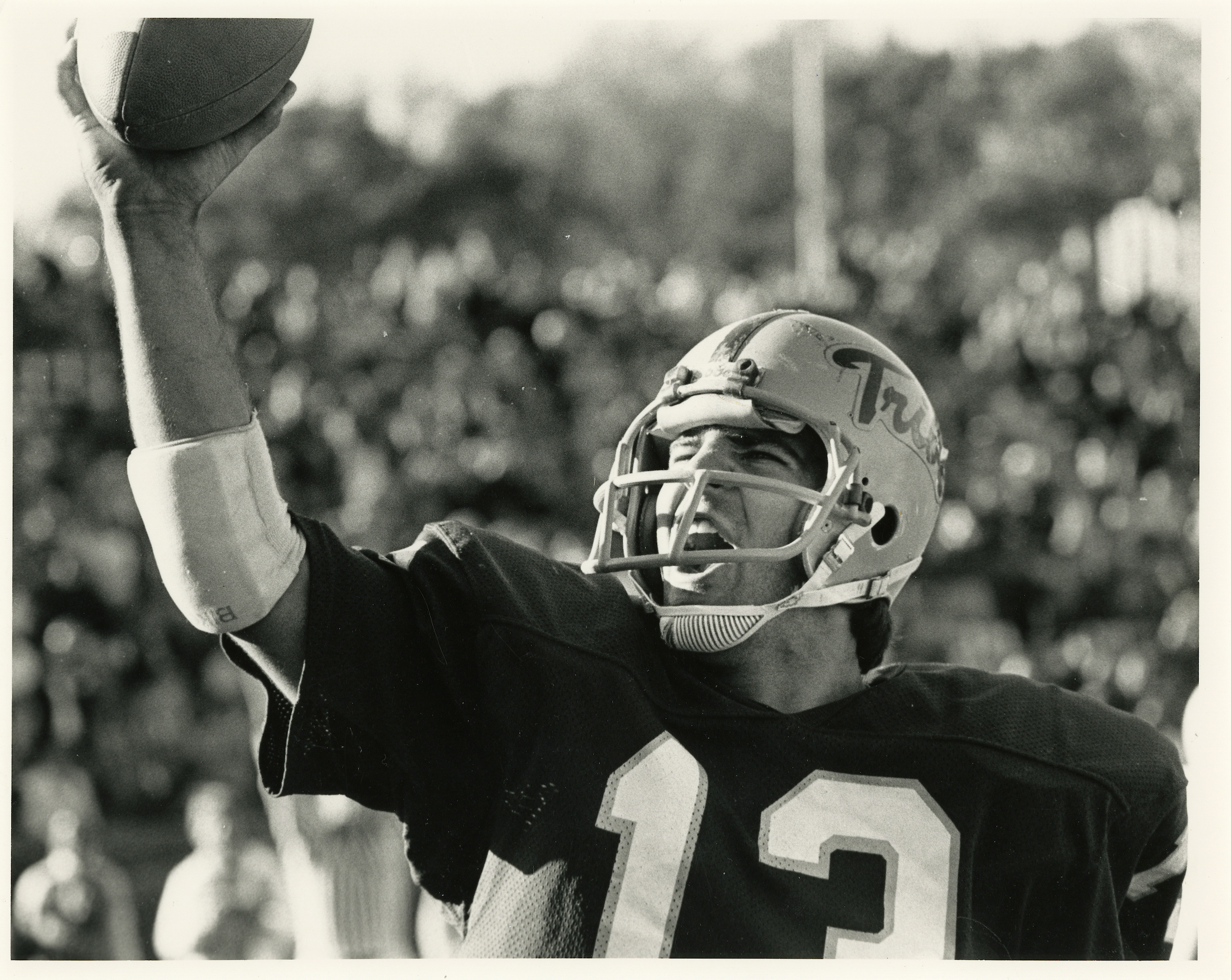 ALL-TIME W&M FOOTBALL TEAM: TIGHT ENDS – The William & Mary Sports Blog