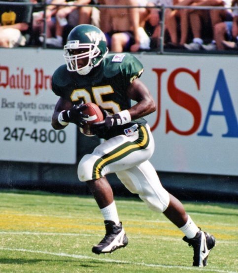 ALL-TIME W&M FOOTBALL TEAM: Defensive Backs – The William & Mary Sports ...