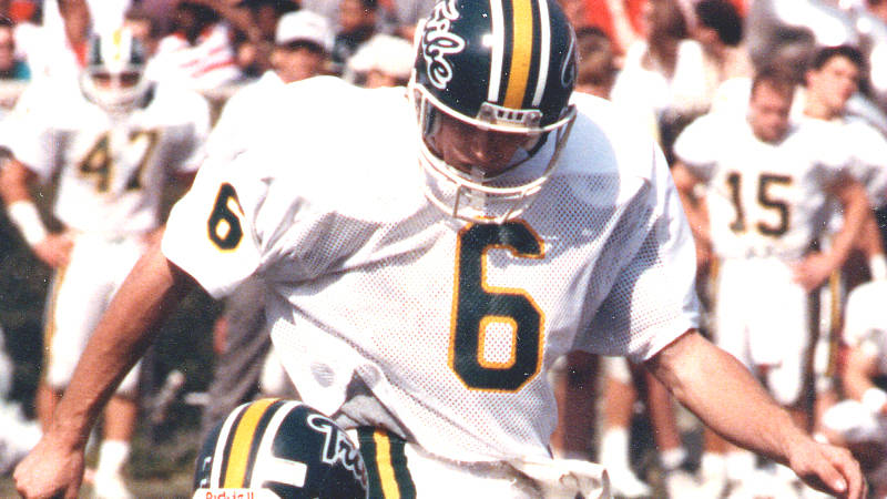 ALL-TIME W&M FOOTBALL TEAM: SPECIAL TEAMS – The William & Mary Sports Blog
