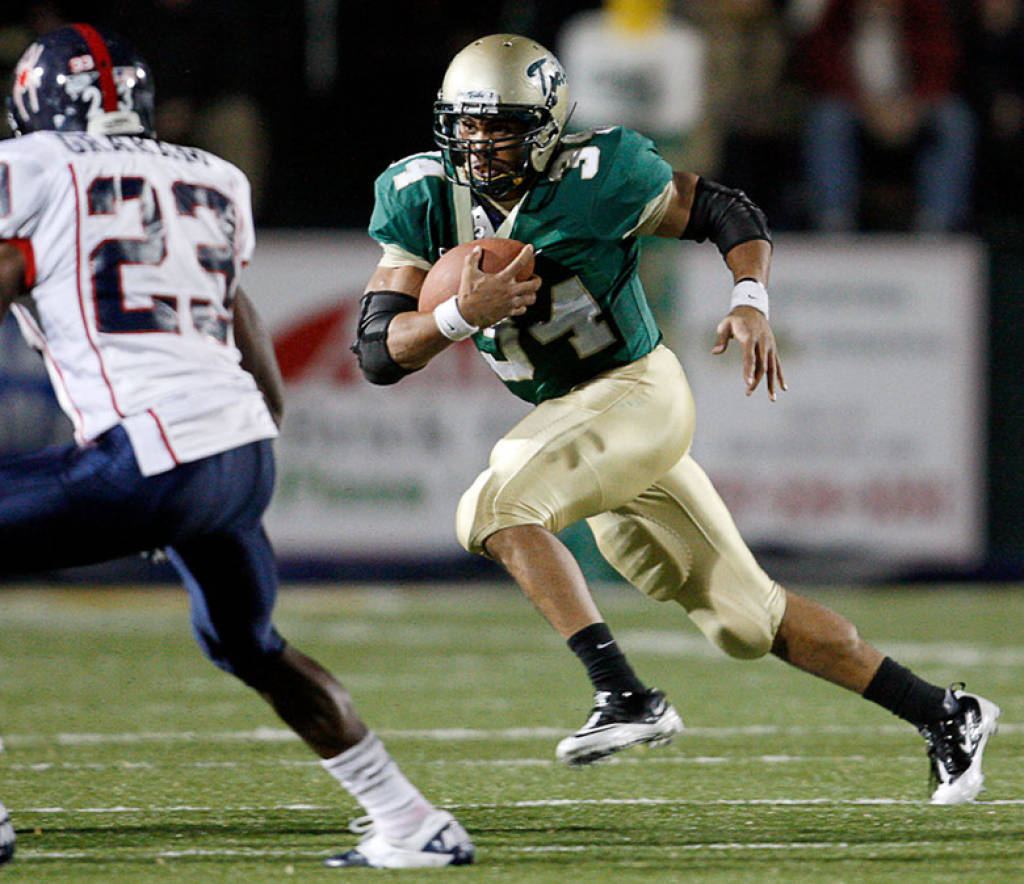 ALL-TIME W&M FOOTBALL TEAM: SPECIAL TEAMS – The William & Mary Sports Blog