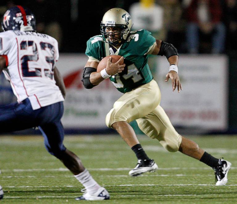 ALL-TIME W&M FOOTBALL TEAM: SPECIAL TEAMS – The William & Mary Sports Blog