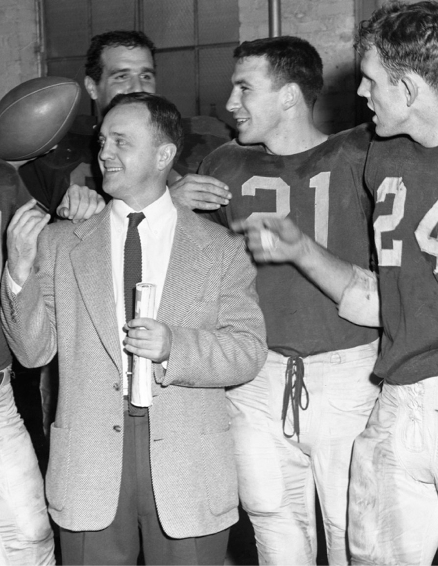 All-Time W&M Football Team: Extended List – The William & Mary Sports Blog