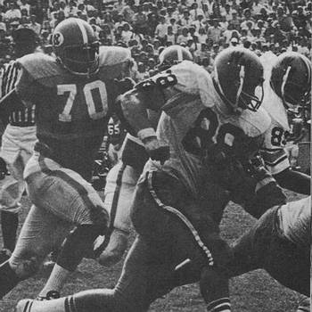 All-Time W&M Football Team: Extended List – The William & Mary Sports Blog
