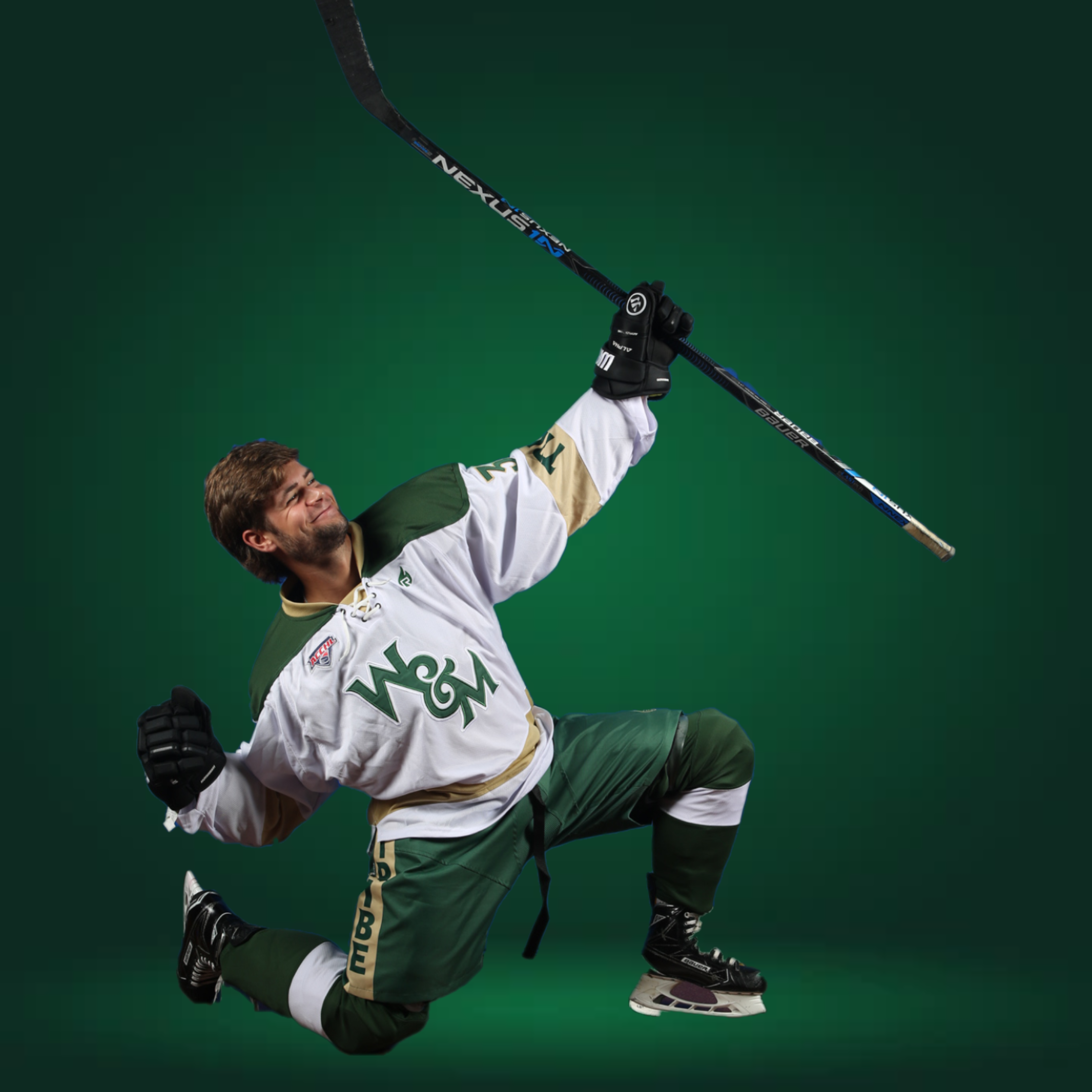 A Deep Dive into Tribe Ice Hockey – The William & Mary Sports Blog