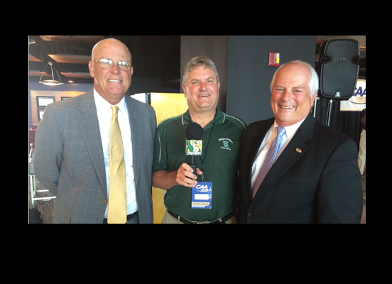 Exclusive Interview: Jay Colley – Voice of the Tribe – The William ...